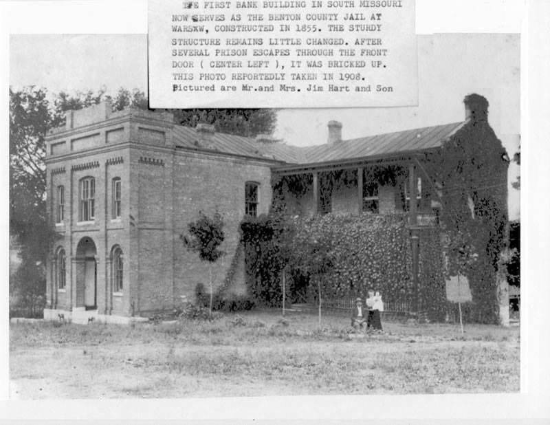 Benton County, Missouri - Alchetron, the free social encyclopedia